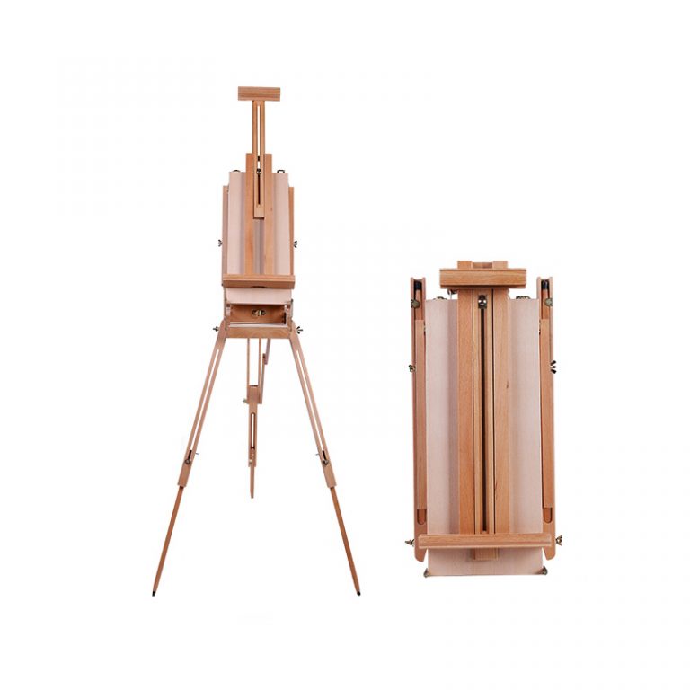 French Style Easels - HANHAI ARTS